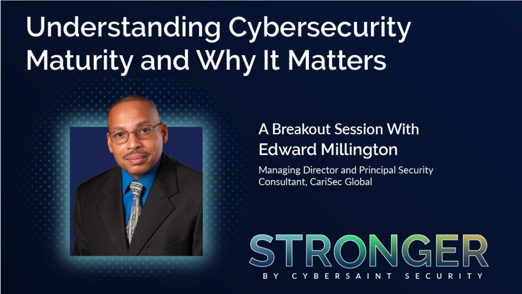 Understanding Cybersecurity Maturity and Why It Matters - CariSec Global