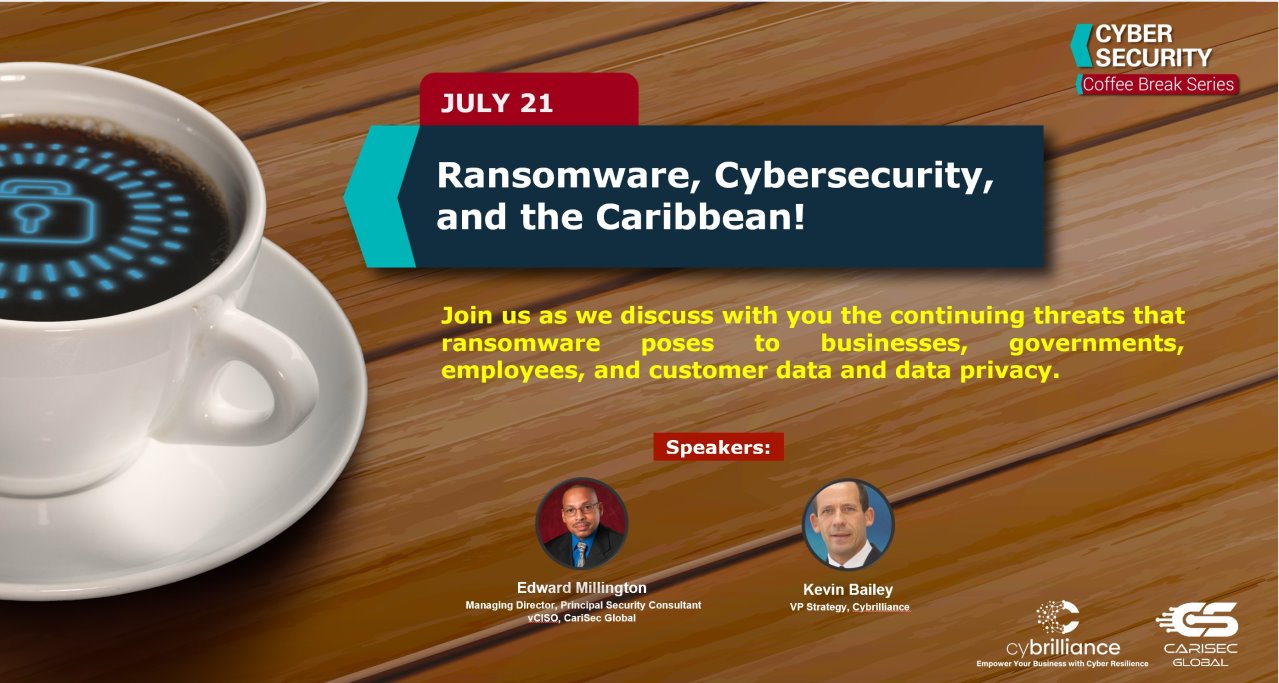 Leading Caribbean MSSP | Caribbean Cybersecurity